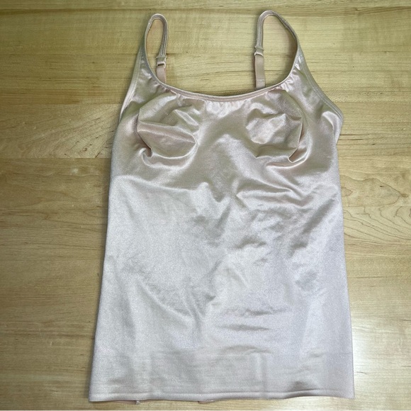 Ruby Ribbon | Intimates & Sleepwear | Ruby Ribbon 418 Classic Cami ...